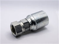U Series (4-Wire): JIC Female Straight