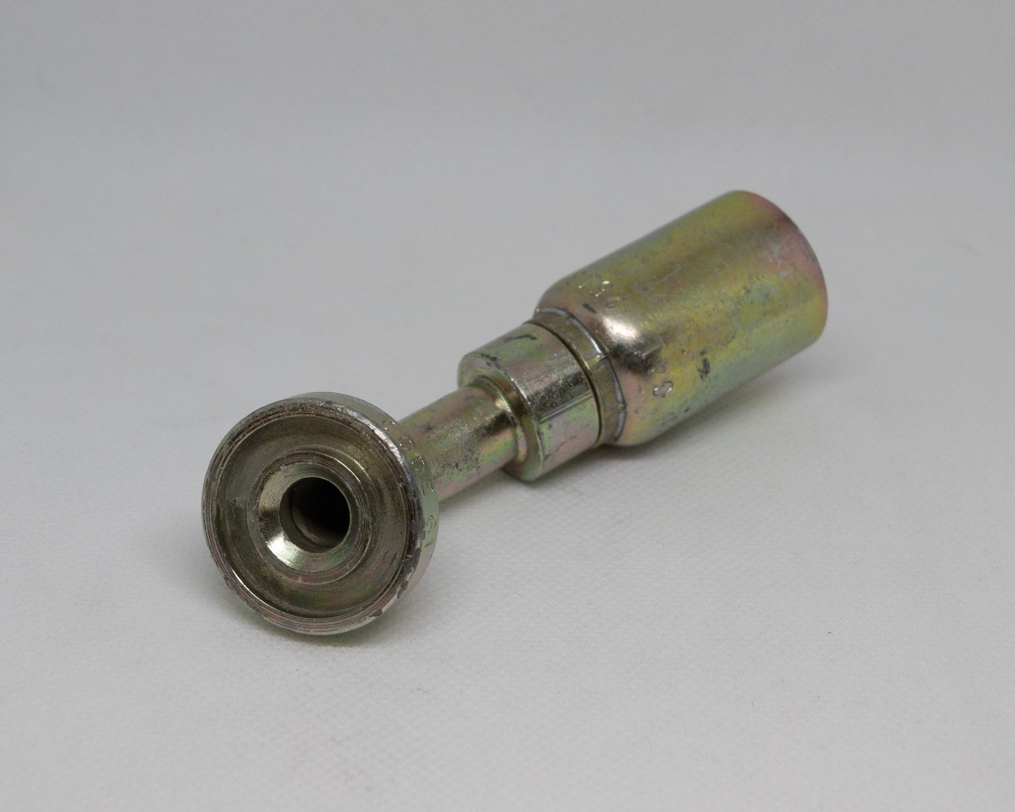 U Series: SAE Code 61 Flange 45