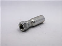 U Series: NPT Female Swivel