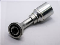 U Series (4-Wire): Code 61 Flange 45