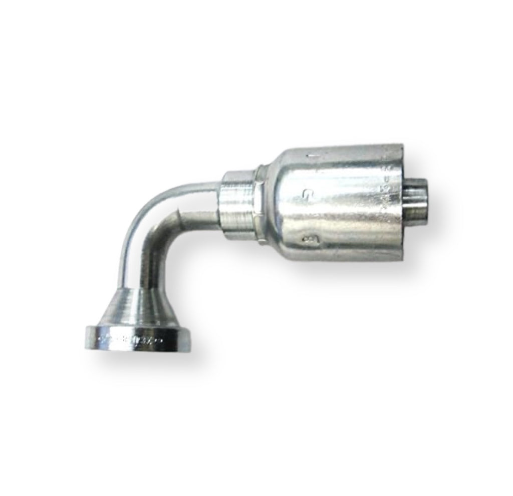 16N77-16-16 (1" Hose X 1" Code 62 90)
