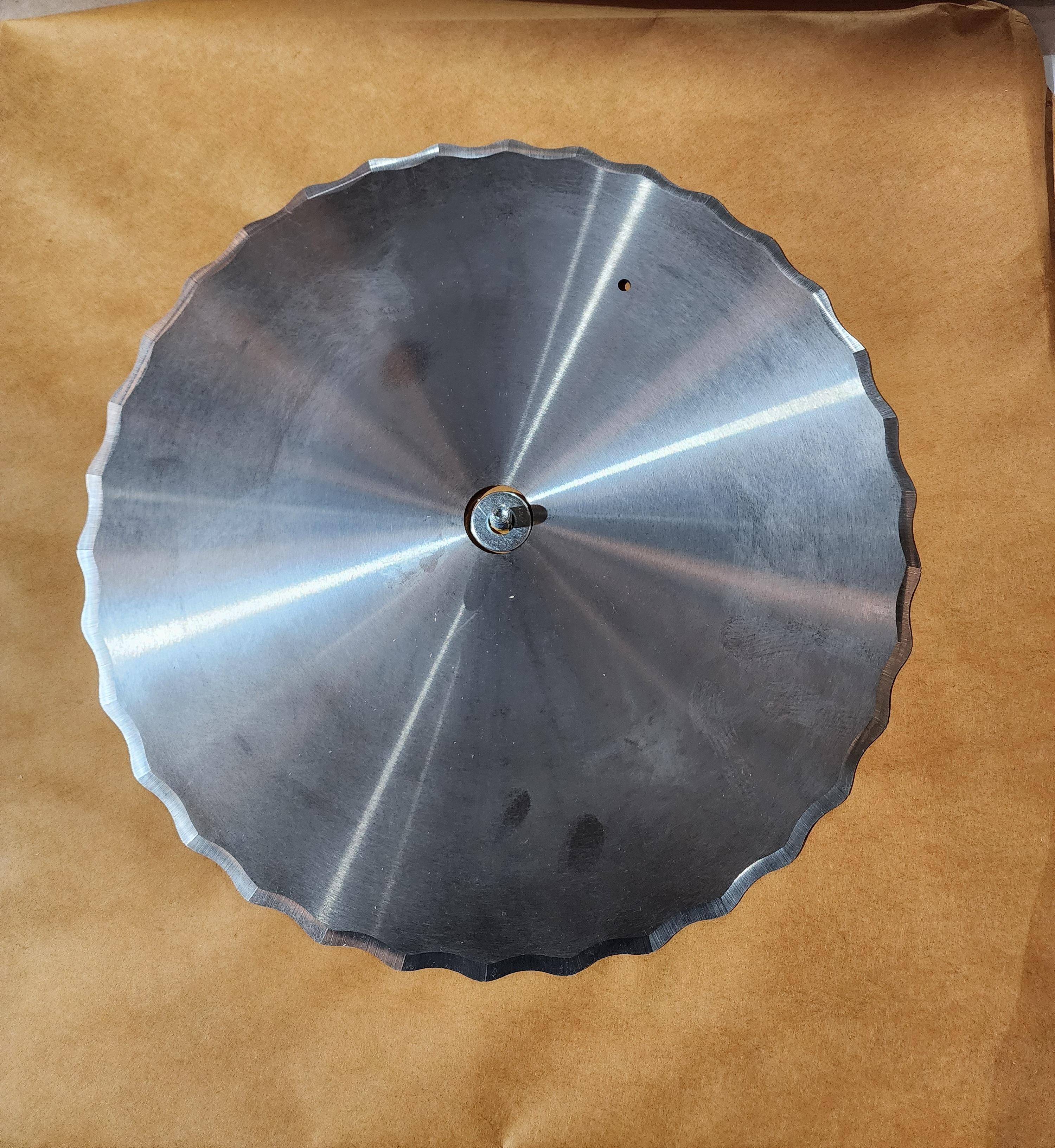 Hose Saw Blade 12" (78009 / 7482-0983)