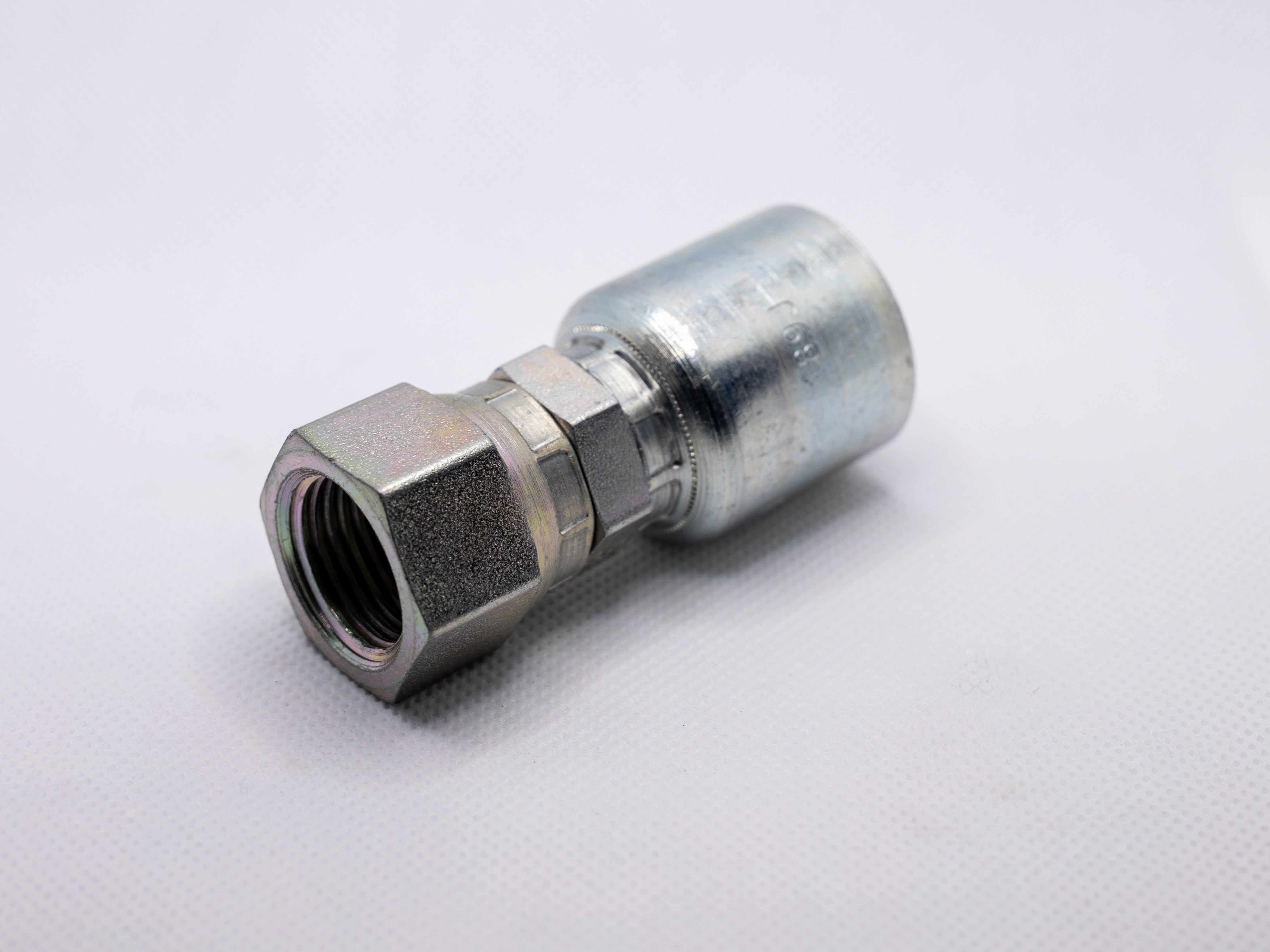 A12Z-362 (3/4 |#12 Bsp 3/4 -14 1A12BF12) Equal 12Z362 Z Interchange