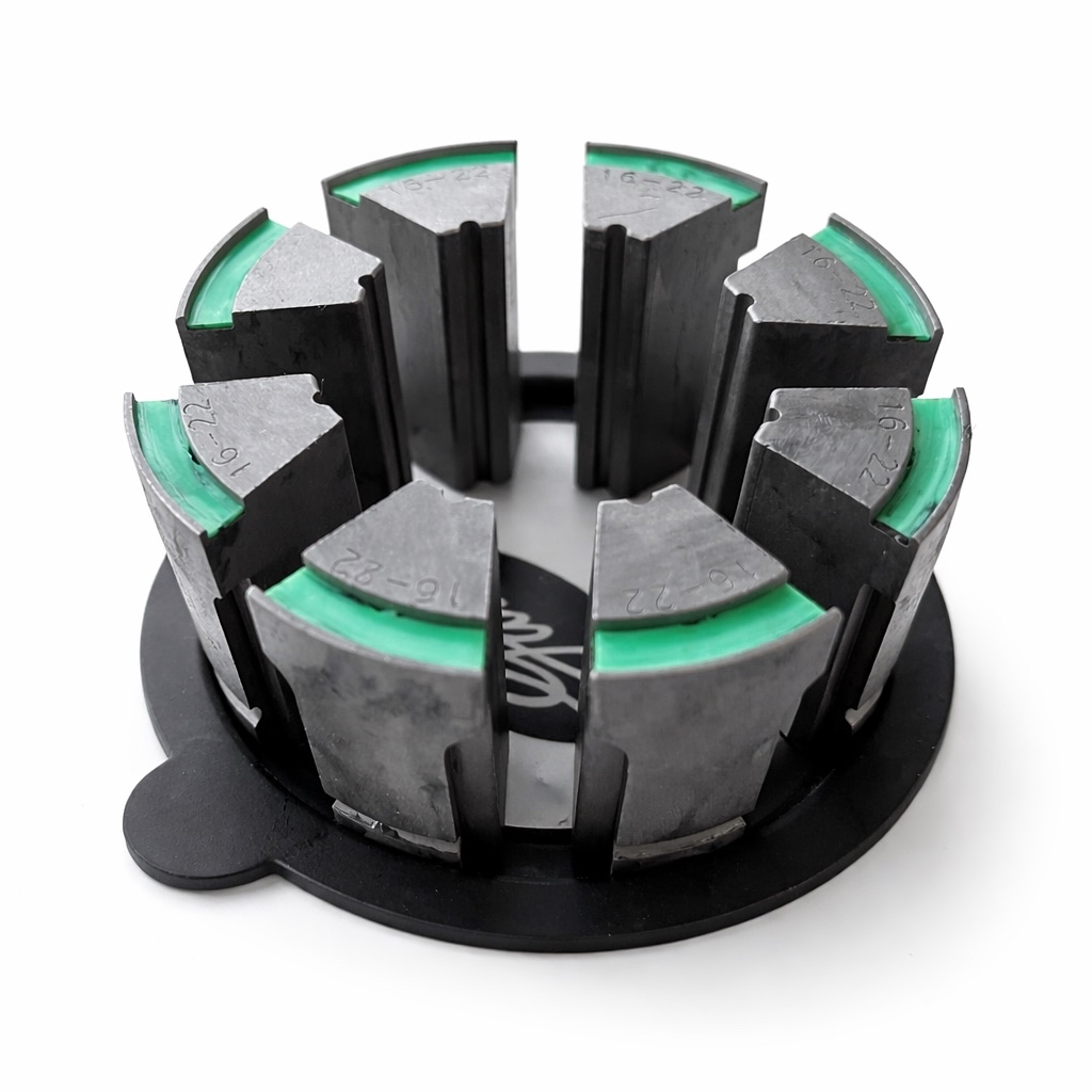 Gates GC 16XD Portable Mini Mobile Hose Crimper
