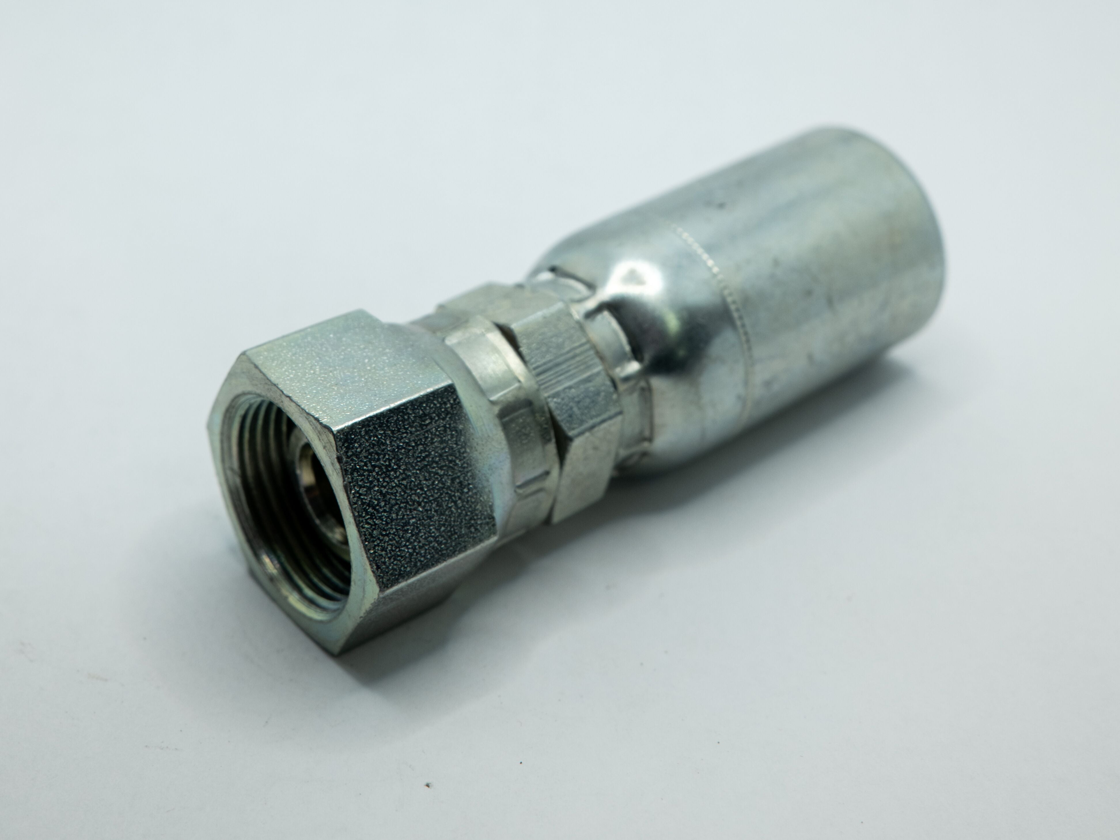 04U-08C (1/4 Hose| DIN Light|M14x1.5|8mm Tube)