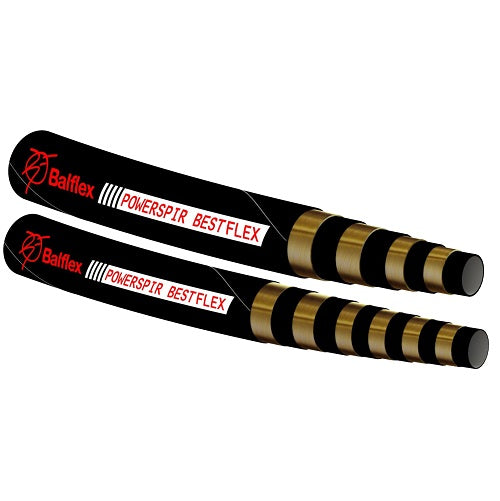 Balflex 100R15-20 Hydraulic Hose - Cut Lengths