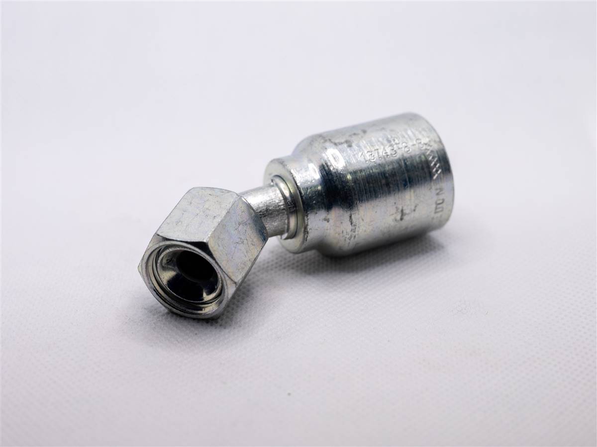 13743-04-04 Parker Also availble at Discount Prices are Made in the USA ...