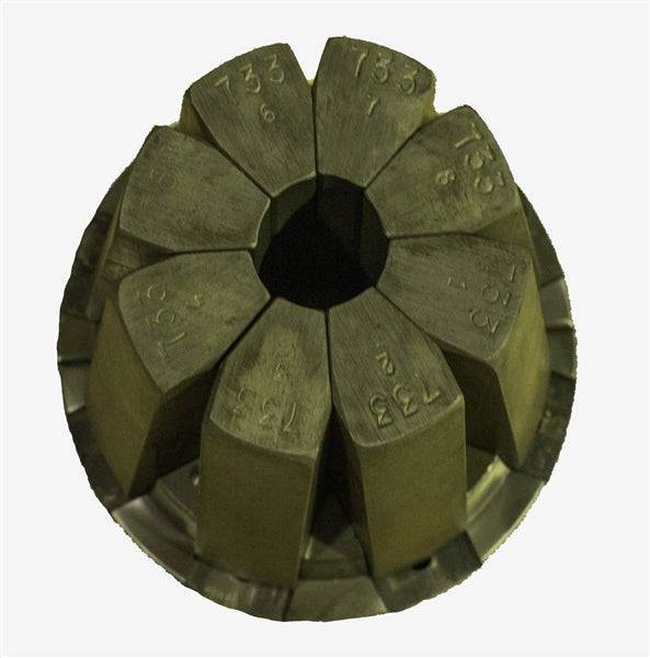 Gates 707 Hydraulic Hose Crimper Replacement Dies
