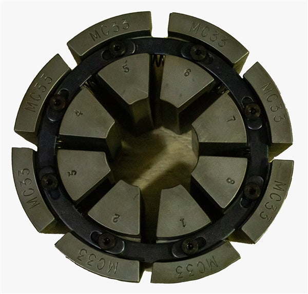 Gates Mobile Crimp 4-20 Dies