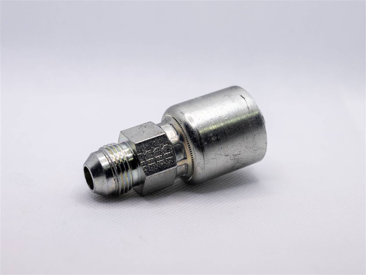 GC08-12X16 Couplamatic Fittings Equal to 10343-16-12