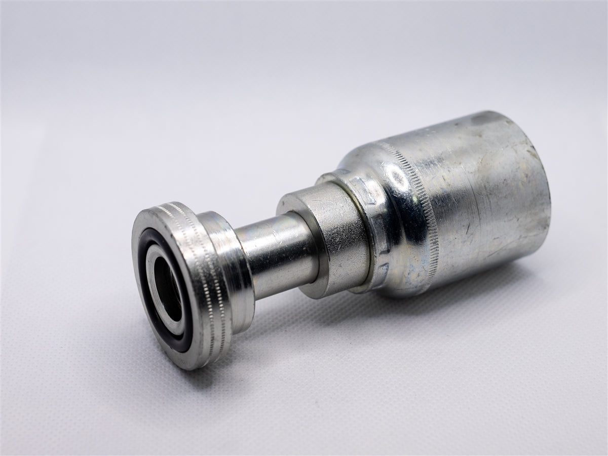 GC47-12X16 Couplamatic Fittings Equal to 11543-16-12