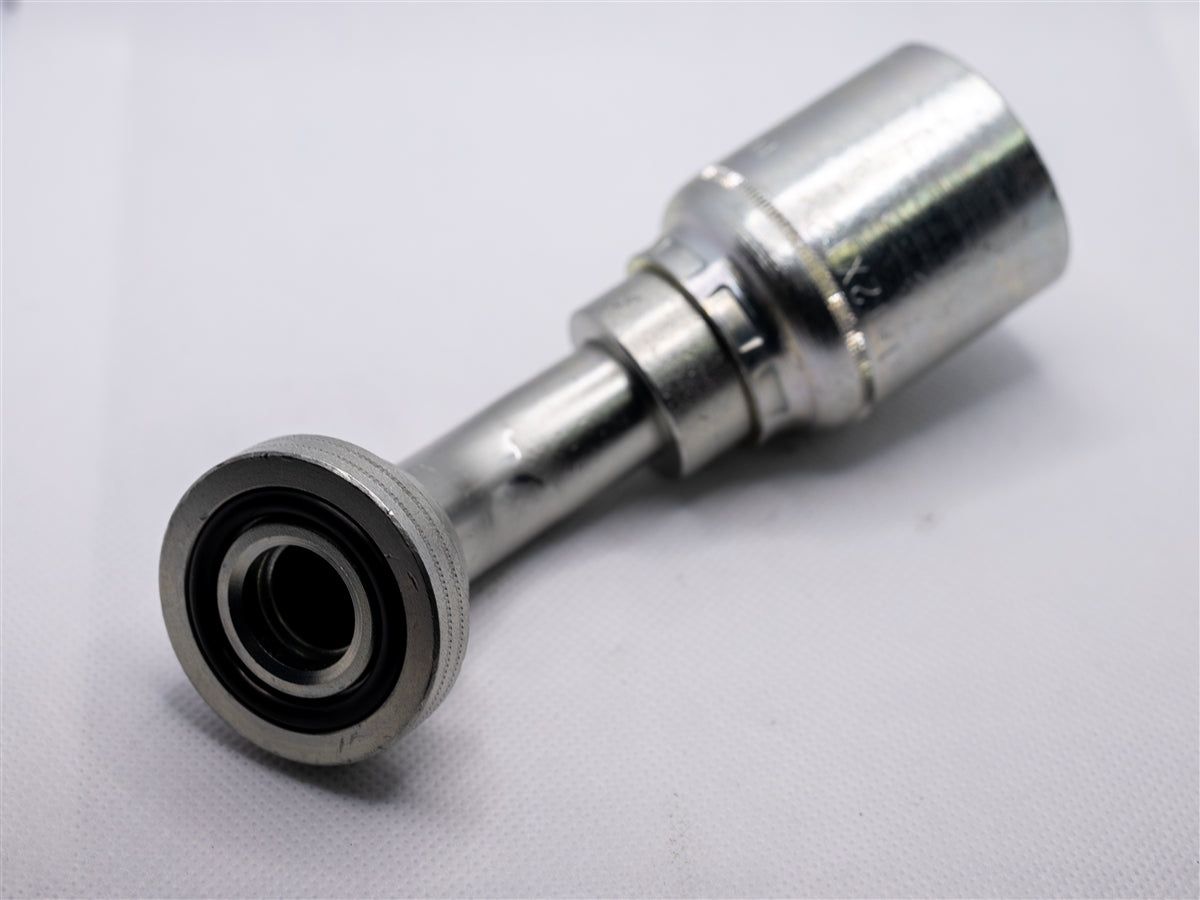 GC50-12X16 (3/4 Hose | 1 Code 61 Flange 45) Equal to 11743-16-12