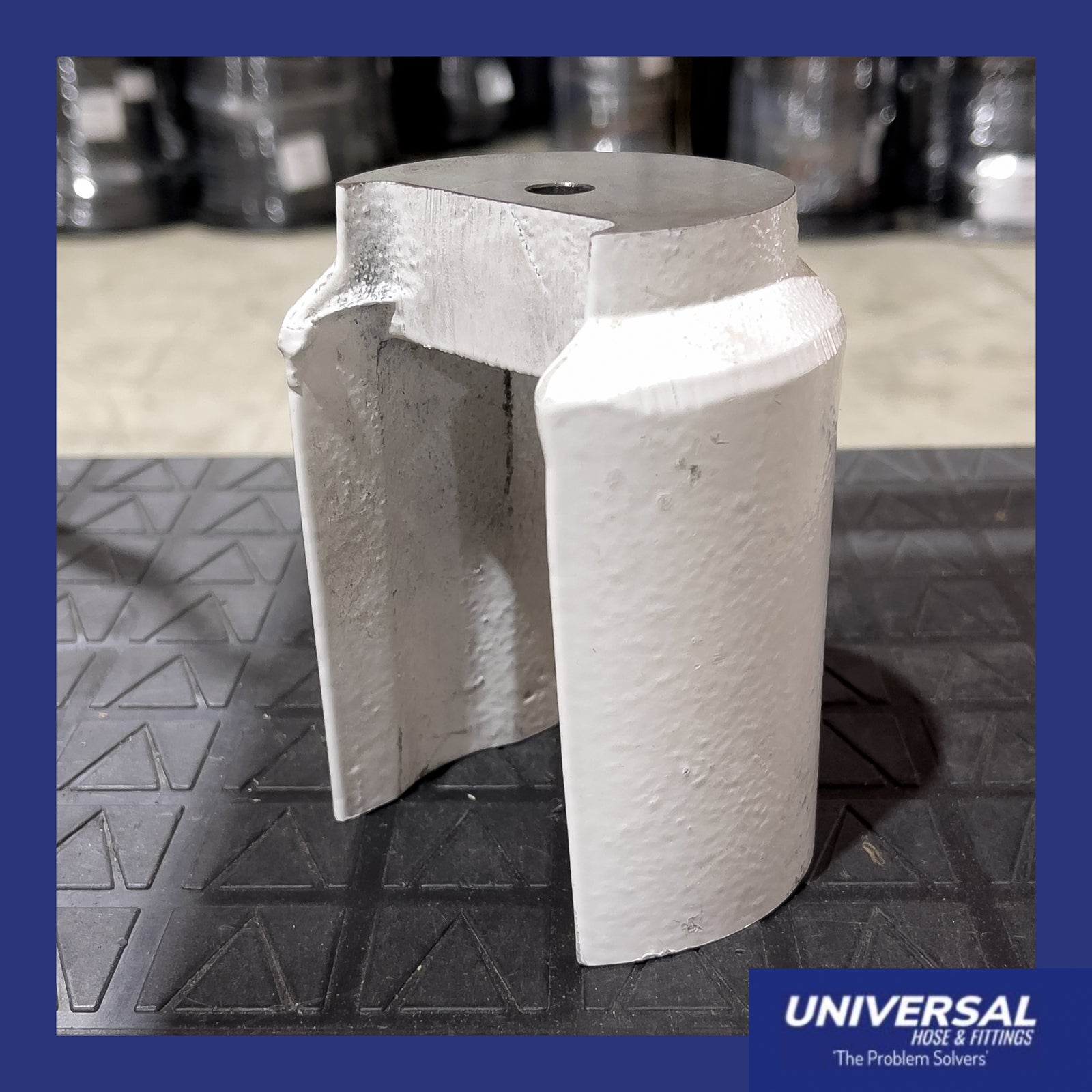 Weatherhead T400 Pusher (PN# T-432-15)