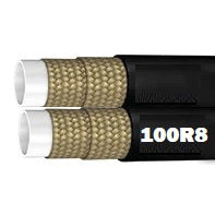 Thermoplastic Hydraulic Hose 100r7, 100r8, 100r18. See Price Now